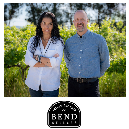 Bend Cellars – Wine To Style Singapore Pte. Ltd.