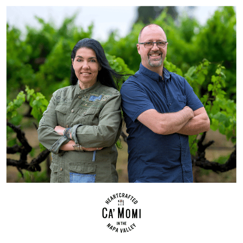 CA’ MOMI – Wine To Style Singapore Pte. Ltd.