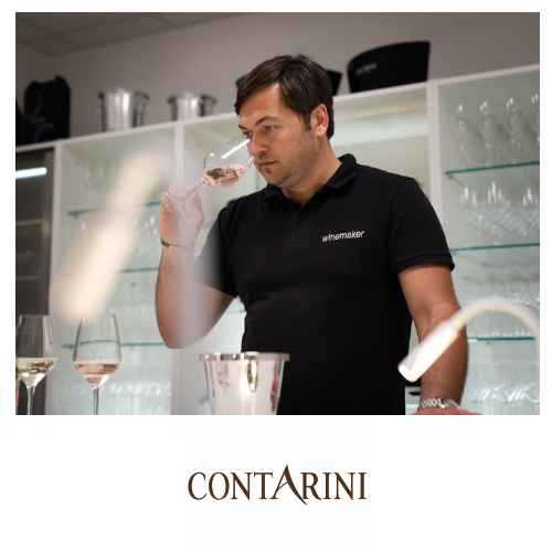 Contarini – Wine To Style Singapore Pte. Ltd.