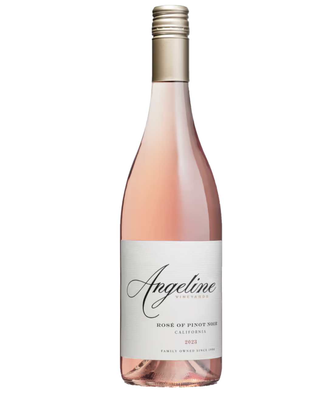 Angeline Rosé 2023 – Wine To Style Singapore Pte. Ltd.