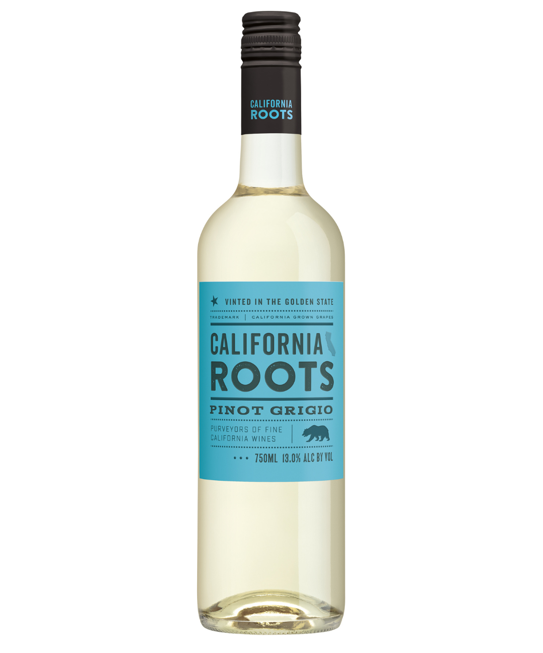 California Roots Pinot Grigio 2023 – Wine To Style Singapore Pte. Ltd.