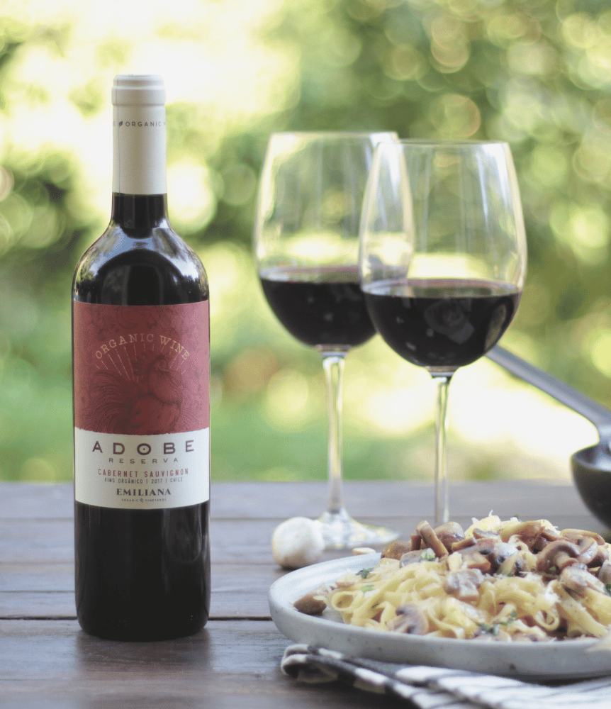 Emiliana Adobe Cabernet Sauvignon 2023 – Wine To Style Singapore Pte. Ltd.