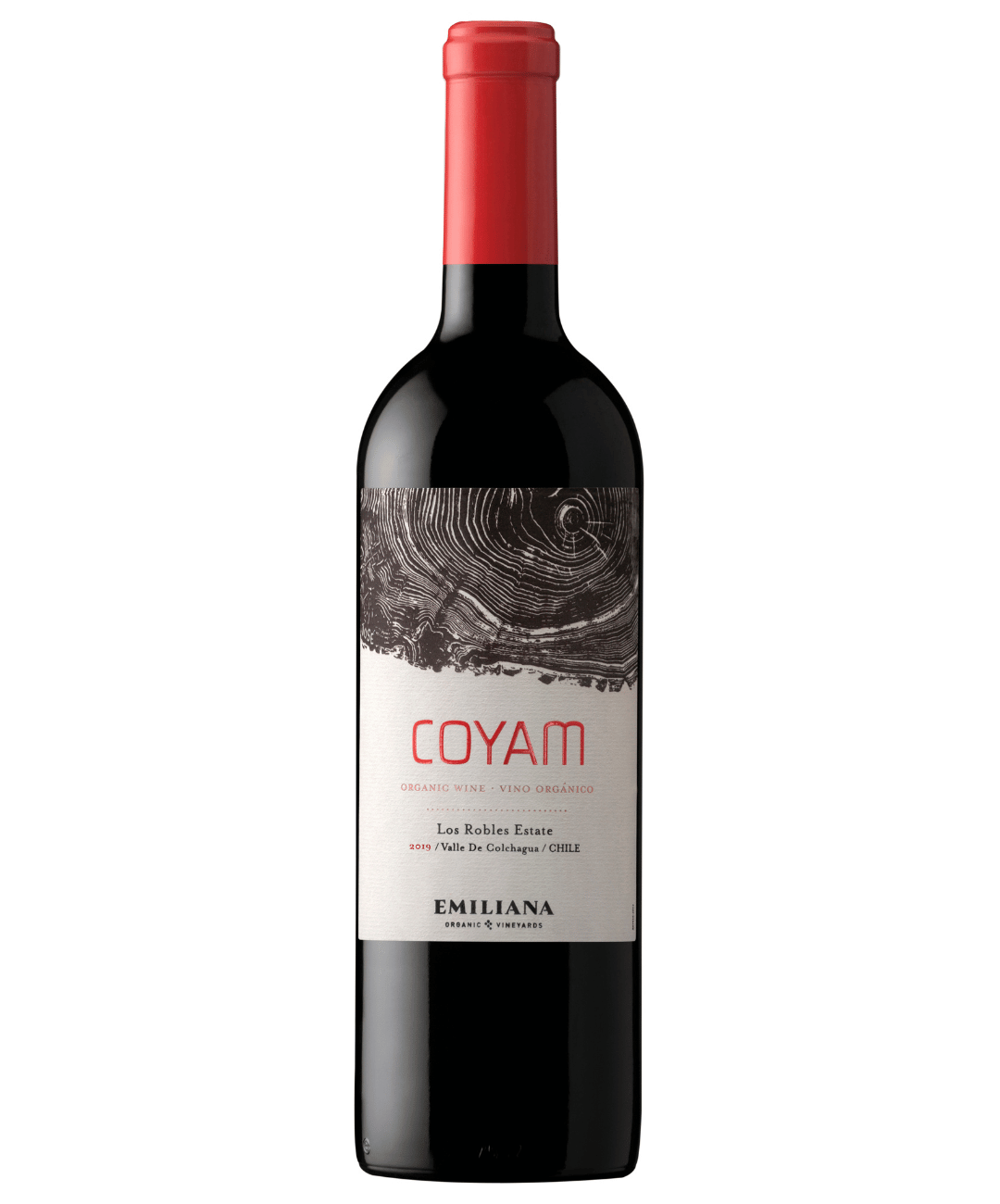 Emiliana COYAM 2021 – Wine To Style Singapore Pte. Ltd.