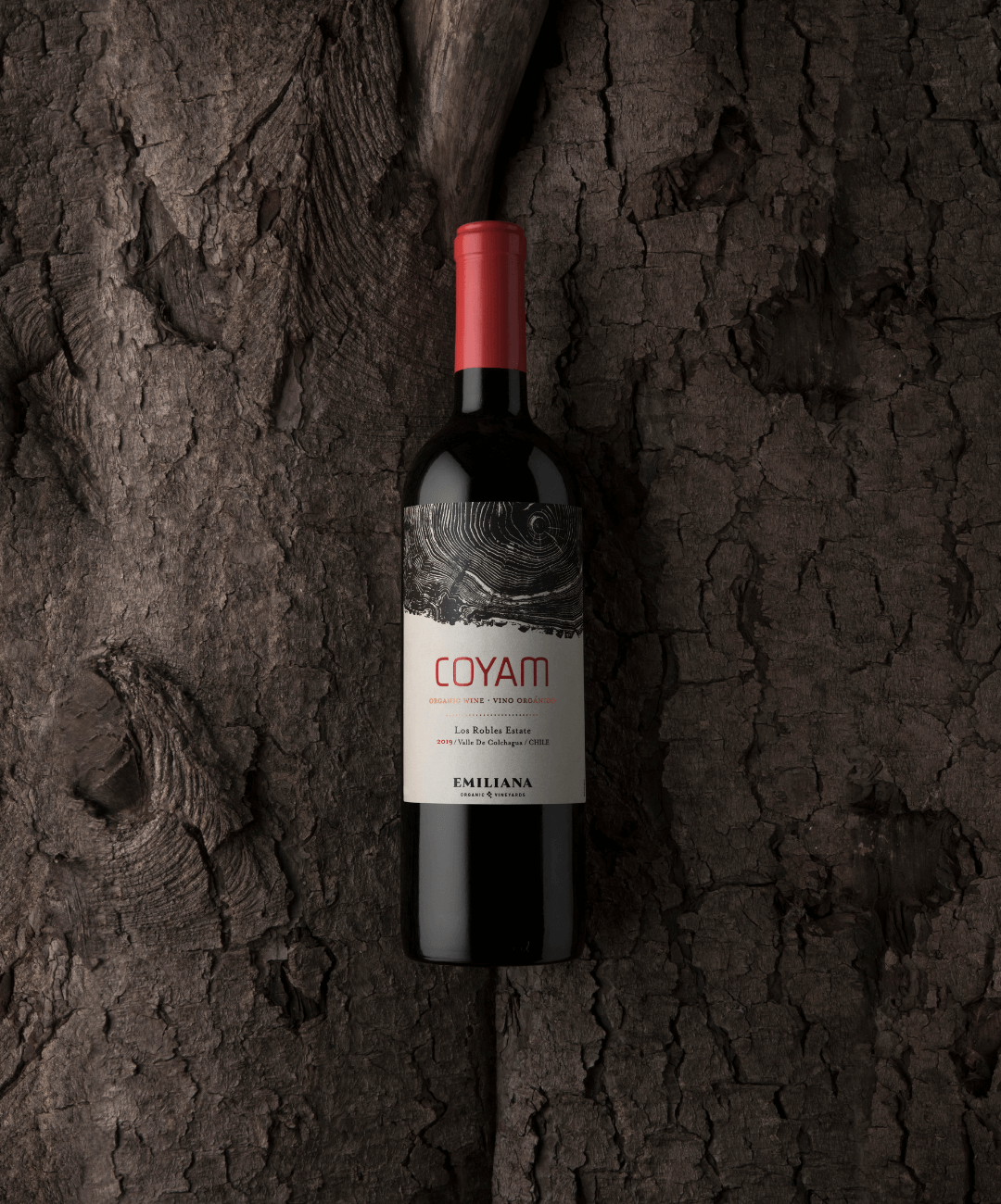 Emiliana COYAM 2021 – Wine To Style Singapore Pte. Ltd.