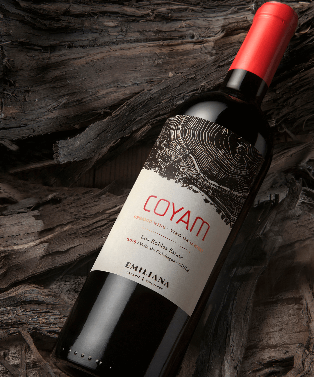 Emiliana COYAM 2021 – Wine To Style Singapore Pte. Ltd.