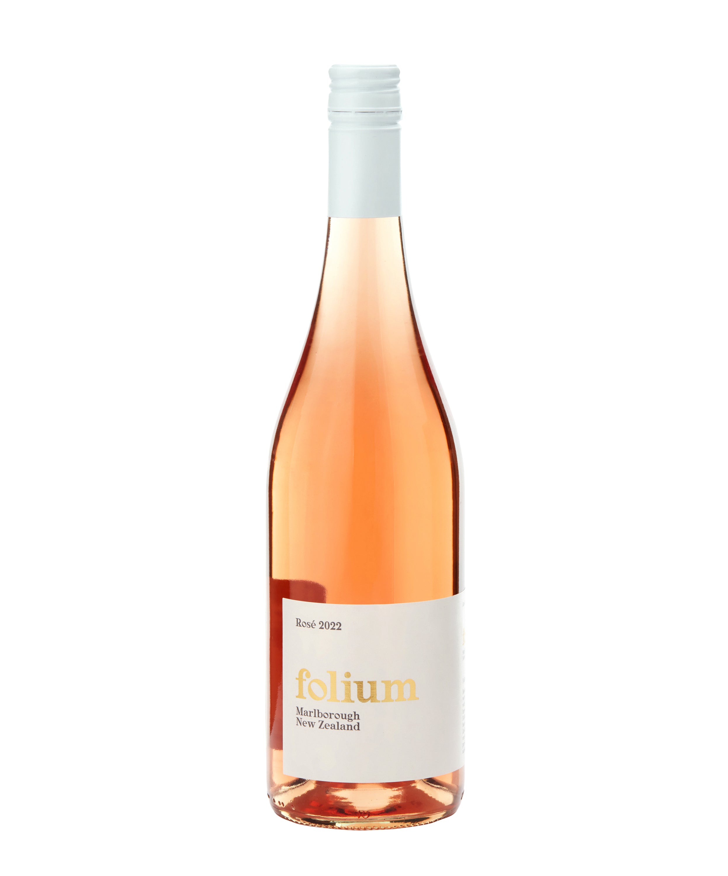 Folium Rose 2023 – Wine To Style Singapore Pte. Ltd.