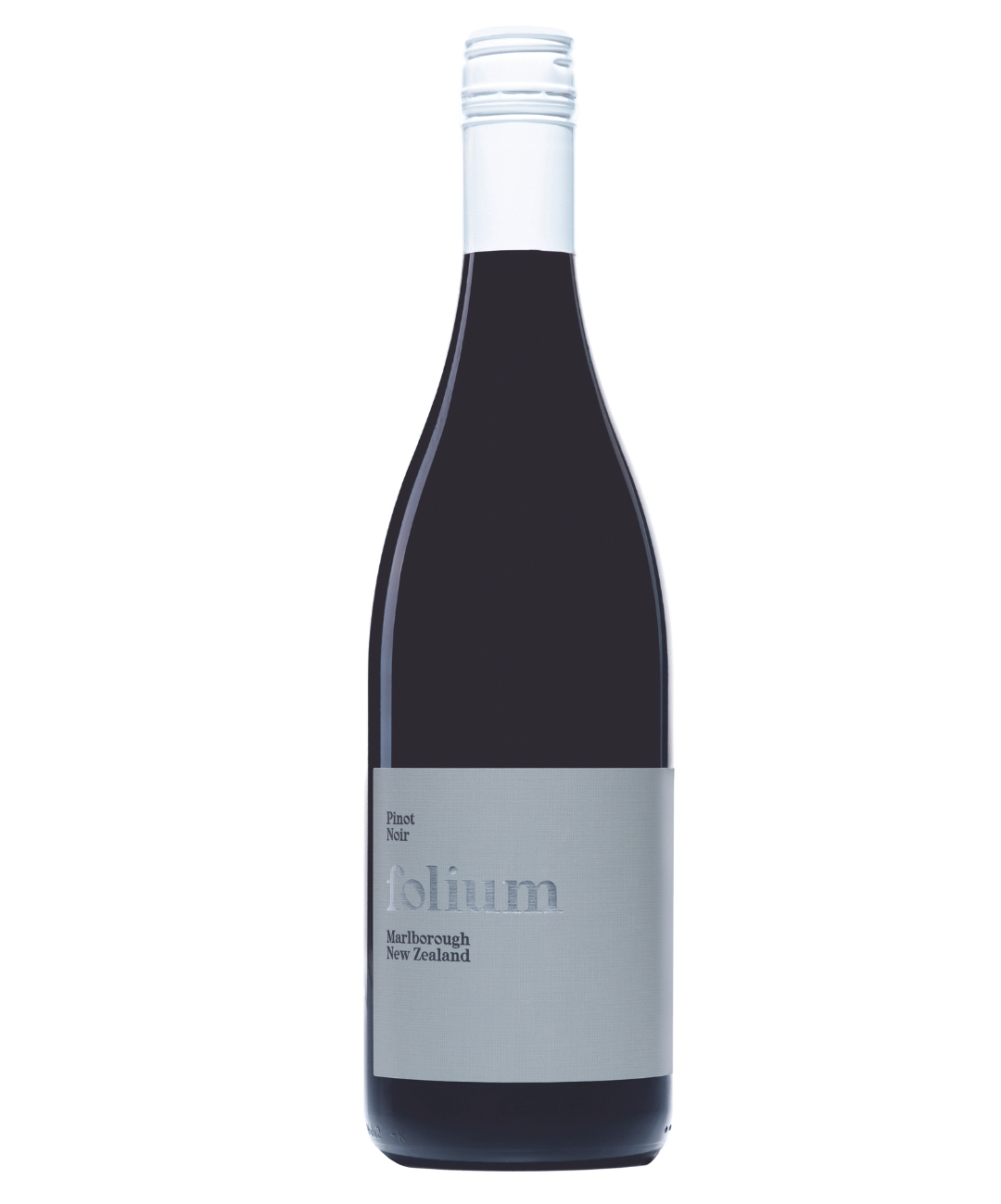 Folium Pinot Noir 2022 – Wine To Style Singapore Pte. Ltd.