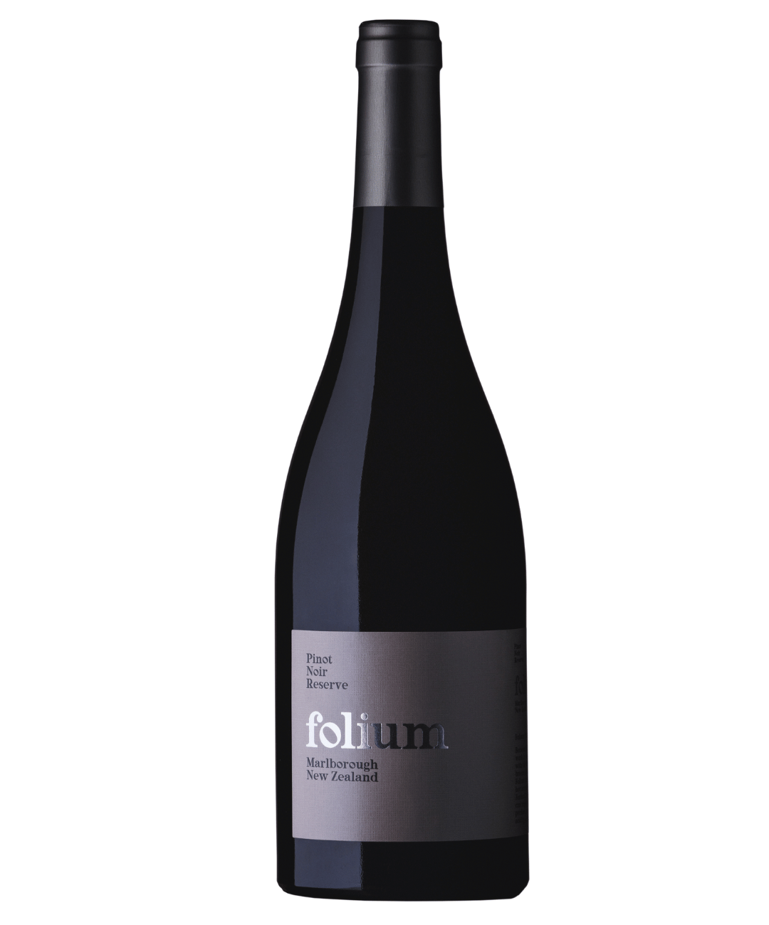 Folium Reserve Pinot Noir 2020 – Wine To Style Singapore Pte. Ltd.