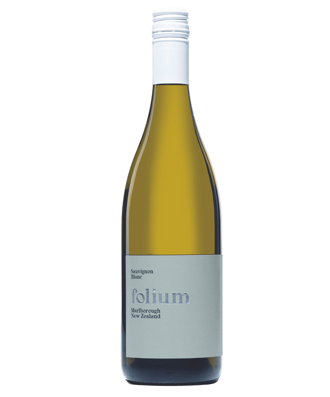 Folium Sauvignon Blanc 2023 – Wine To Style Singapore Pte. Ltd.