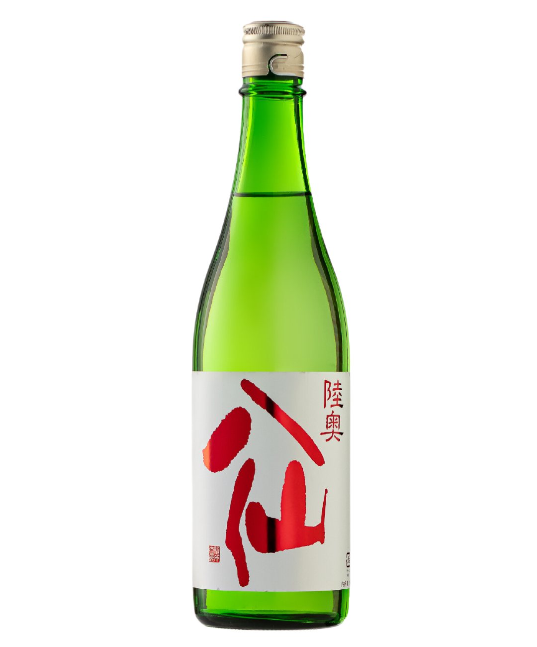 Hassen Red Label Tokubetsu Junmai – Wine To Style Singapore Pte. Ltd.