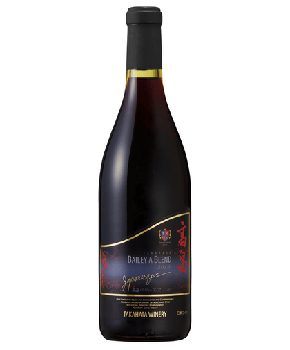 Japanese Wine – Wine To Style Singapore Pte. Ltd.
