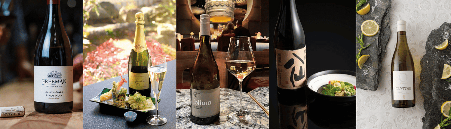 WINETOSTYLE Singapore – Wine To Style Singapore Pte. Ltd.