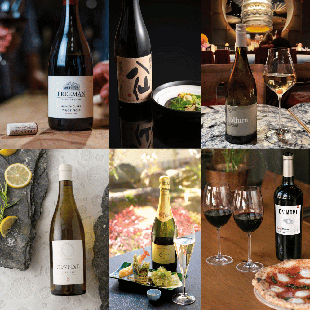 WINETOSTYLE Singapore – Wine To Style Singapore Pte. Ltd.